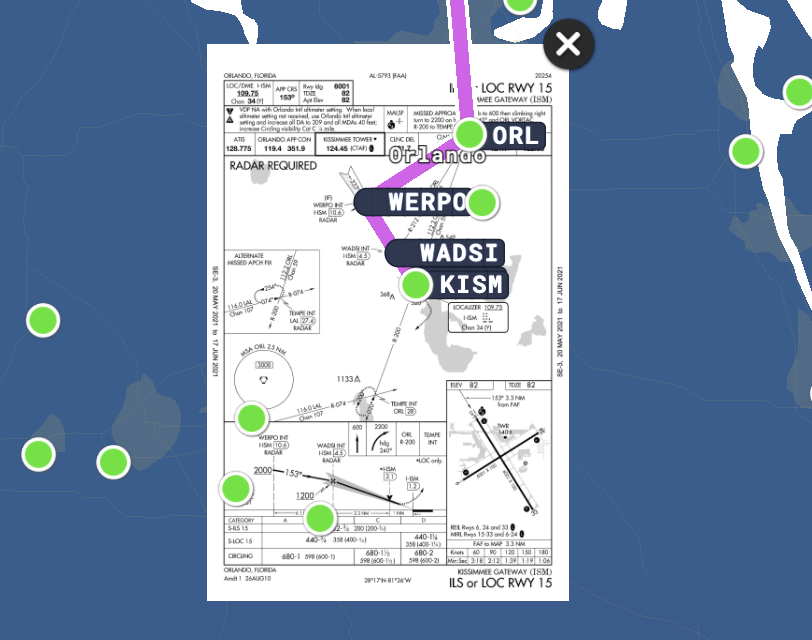 Aviator Assistant - The Best Flight App For Pilots