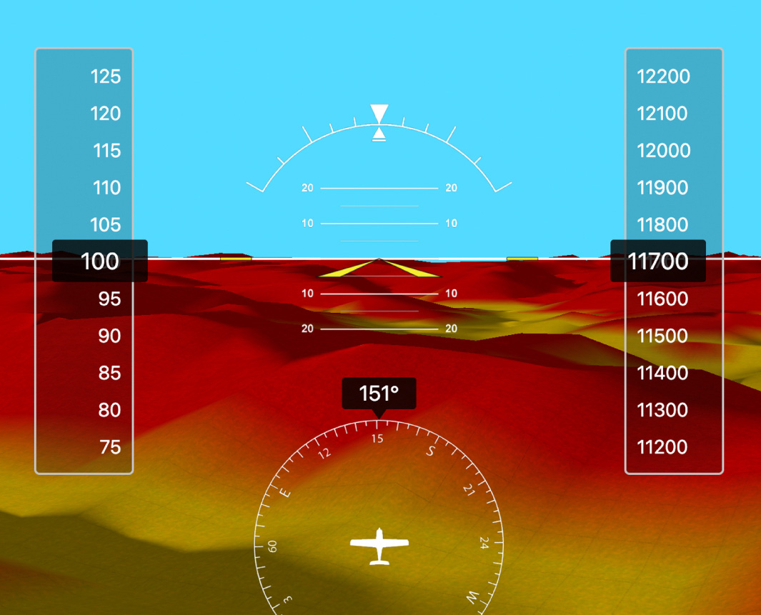 Aviator Assistant - The Best Flight App For Pilots